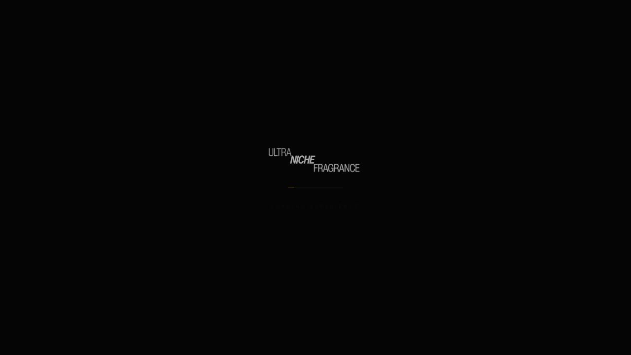 Ultra Niche Fragrances | Limited Edition Perfumes | Selection Only